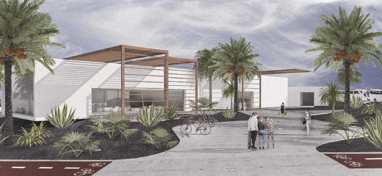 O2 eStudio BIM arquitectos