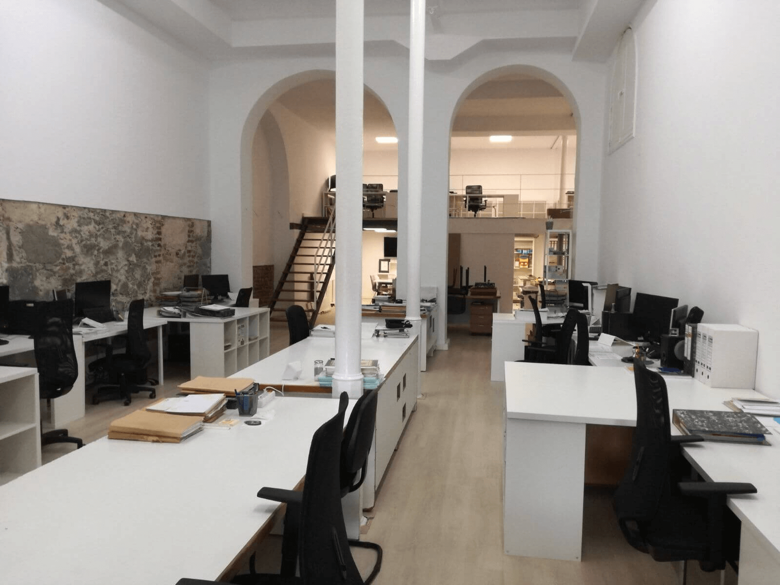 O2 eStudio BIM arquitectos