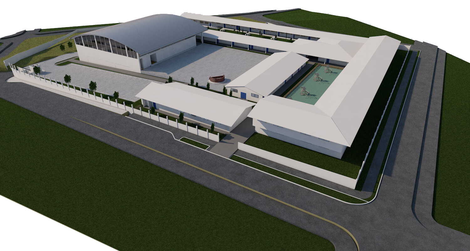 O2 eStudio BIM arquitectos