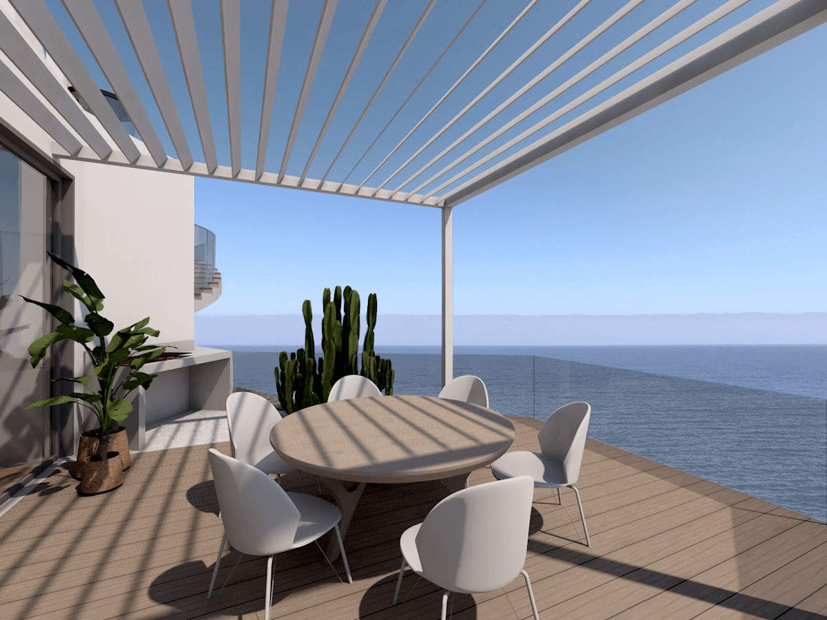 O2 eStudio BIM arquitectos