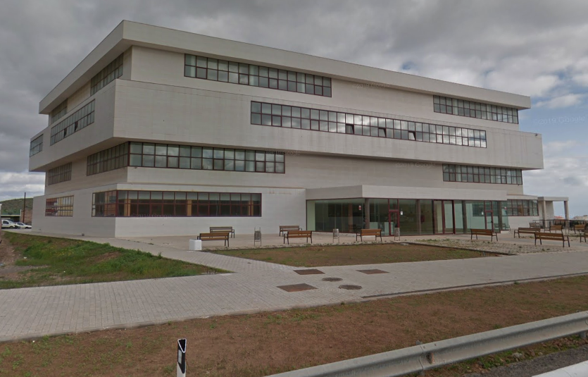 O2 eStudio BIM arquitectos