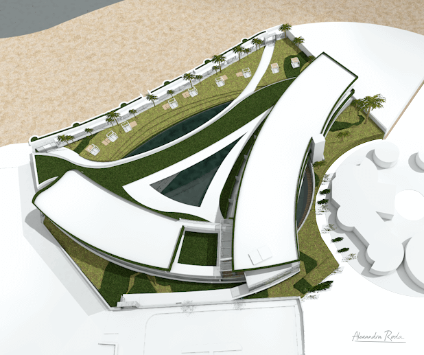 O2 eStudio BIM arquitectos